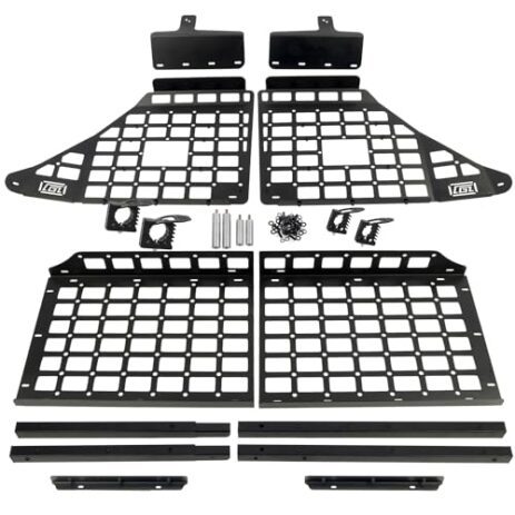 4Runner Trunk Shelf: Maximize Your Cargo Space Efficiently | Car Moms