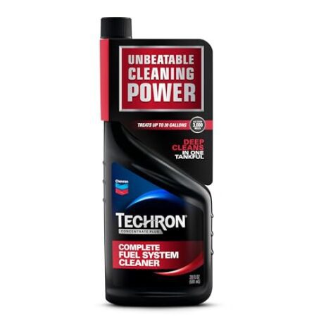 Motorbike Fuel System Cleaner: Top Picks For Optimal Engine Performance ...