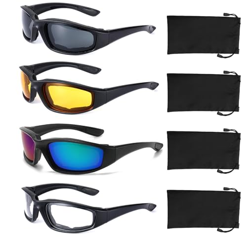 Rx Motorcycle Riding Glasses: Enhance Your Riding Experience with ...