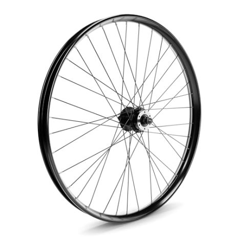 26 Bike Rims: Top Durable and Lightweight Options for Mountain Bikes ...