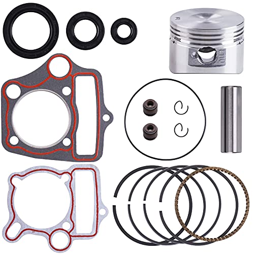 Dirt Bike Piston Replacement Kits for Ultimate Performance and ...