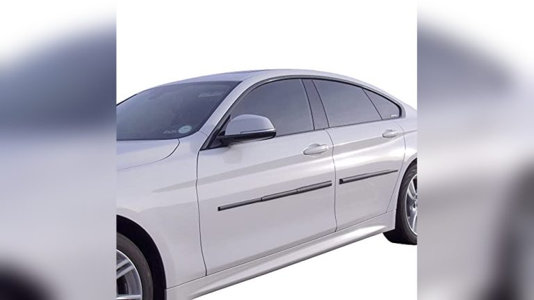 Car Door Dent Protector: Ultimate Magnetic Guard To Prevent Dings | Car ...